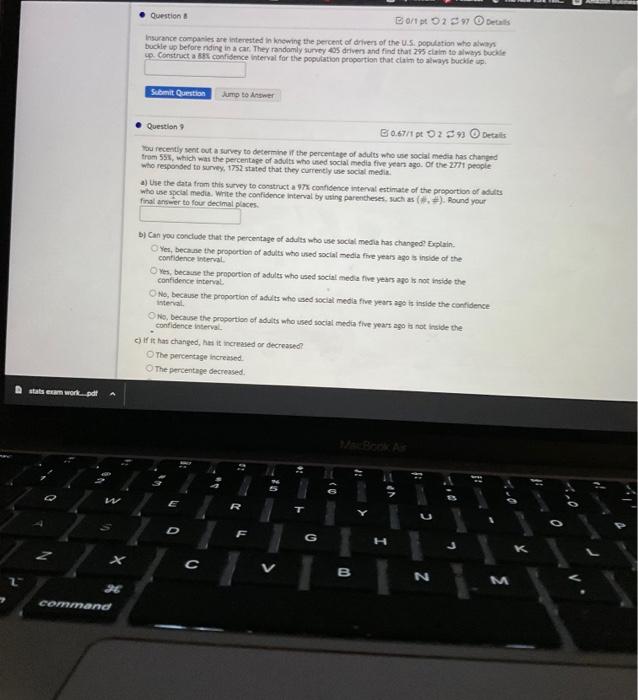 Solved please i need these asap. 6 questions i need them | Chegg.com