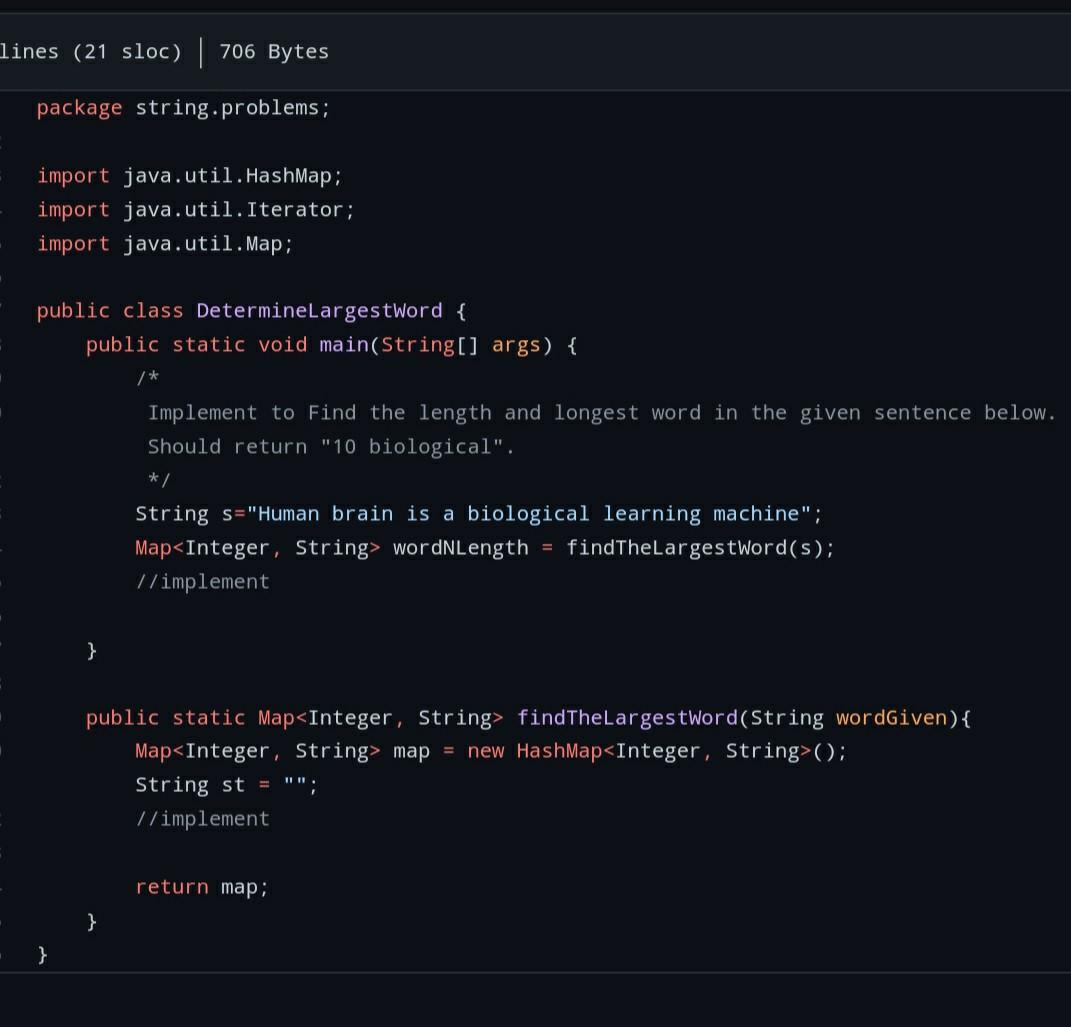 Solved package algorithm: import org.testng. Assert; public | Chegg.com