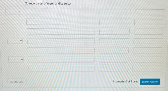 Solved there is a Part B and C to this question too. | Chegg.com
