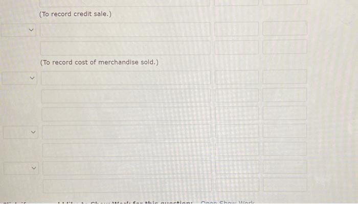 Solved Problem 5-04A - (Part Level Submission) Indigo Hagen, | Chegg.com