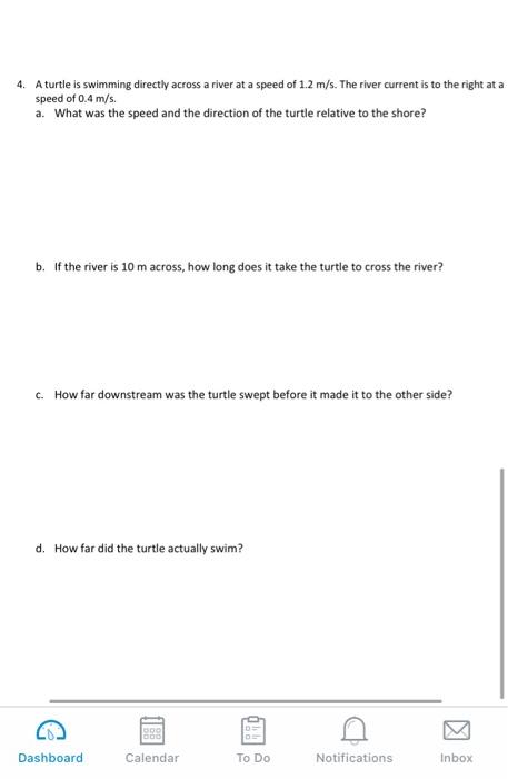 Solved 2. In an ancient Aztec ball game, a ball must be | Chegg.com