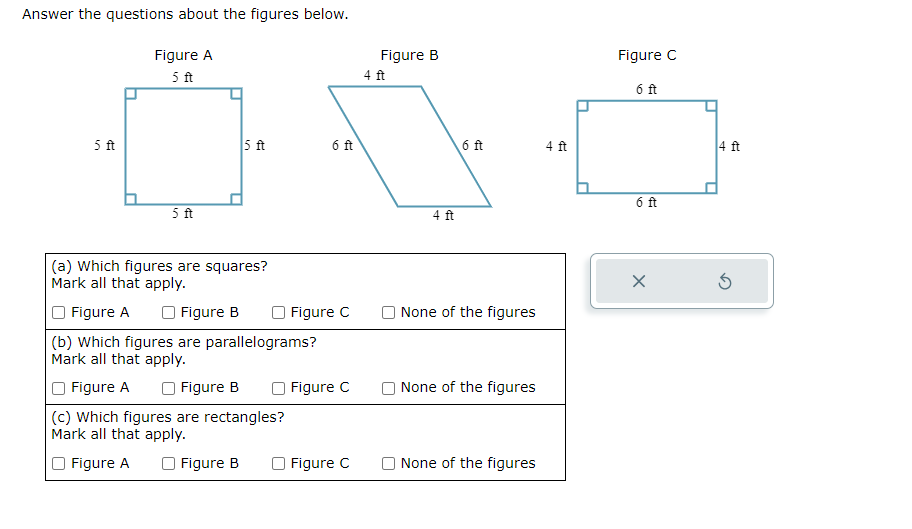 Solved Answer the questions about the figures below. | Chegg.com