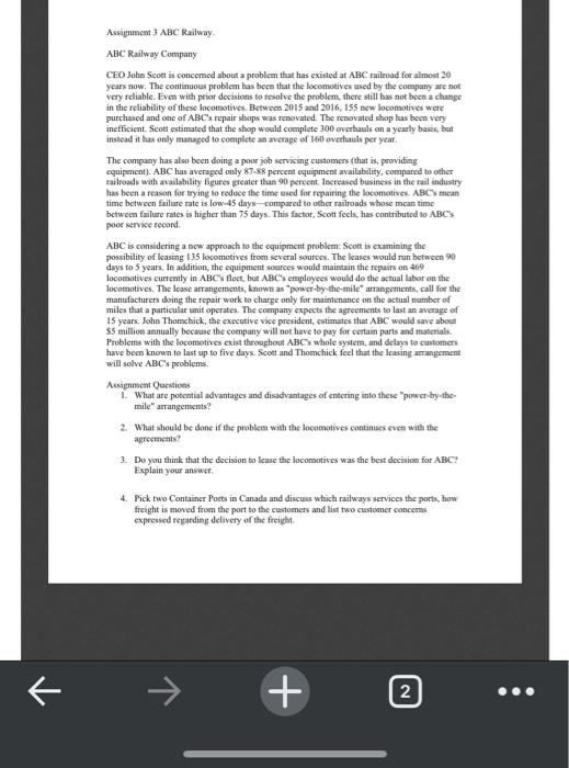 Solved • On Activity #4 - Ch08 Setting Performance | Chegg.com