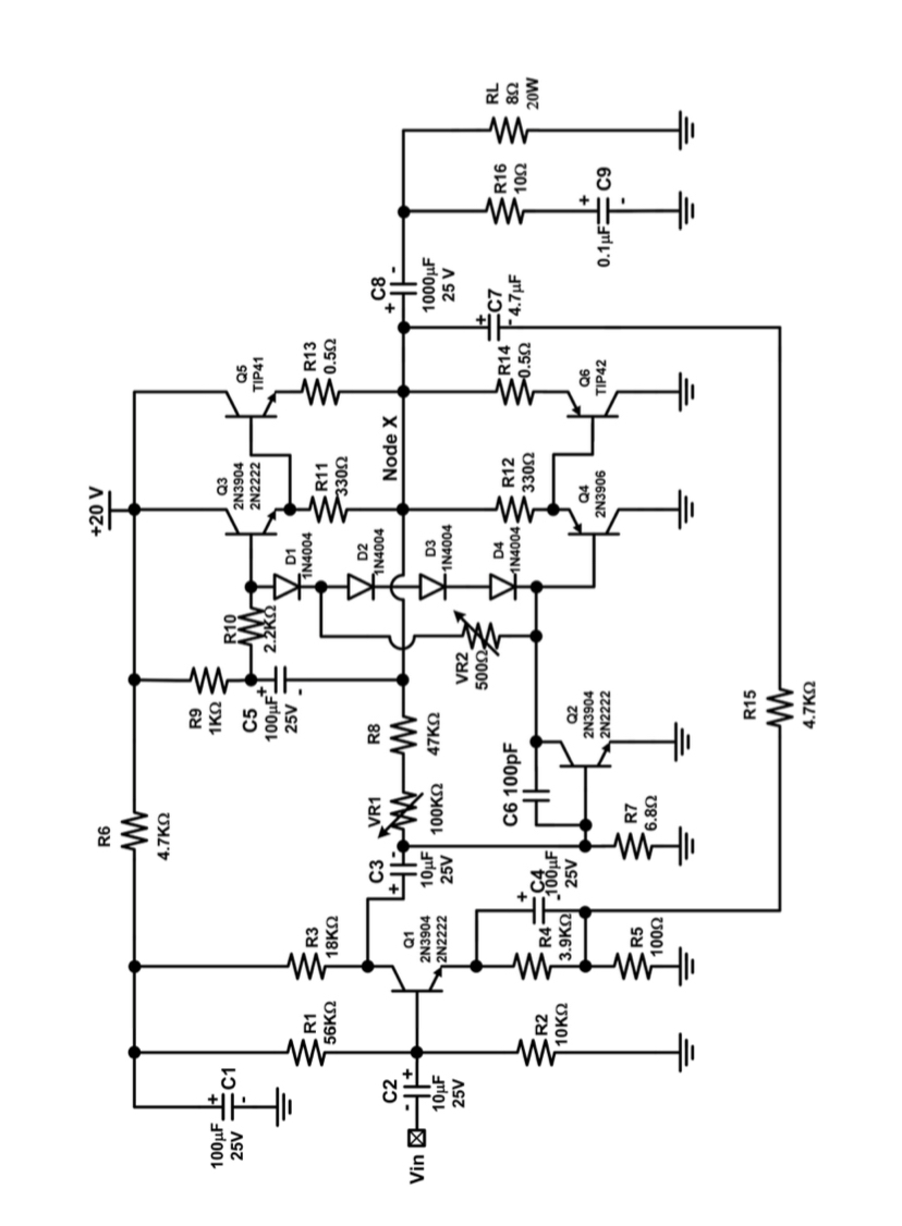 Solved Part 2 (Measurement part)Study the circuit and | Chegg.com Solved Part 2 (Measurement part)Study the circuit and | Chegg.com