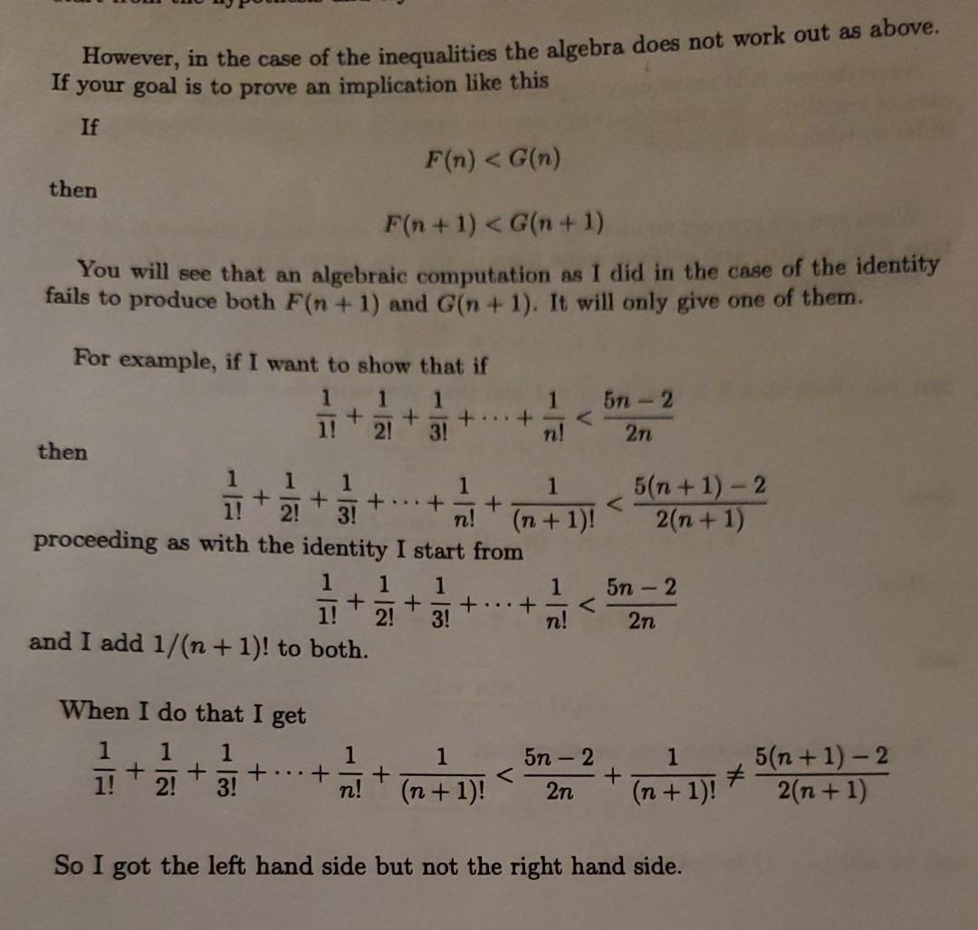 Solved hi, can anyone help this problem in my math textbook | Chegg.com