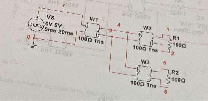 Solved can you do it multisim with graph | Chegg.com