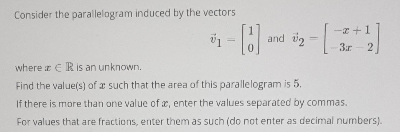 Solved Determine the standard matrix of a reflection in R2 | Chegg.com