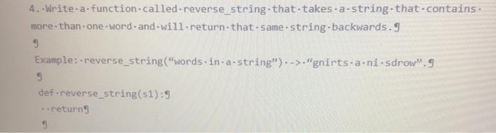 Solved Question | Chegg.com