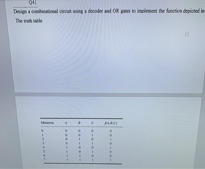 Solved Q1. In 2's complement representation the number 1110 | Chegg.com