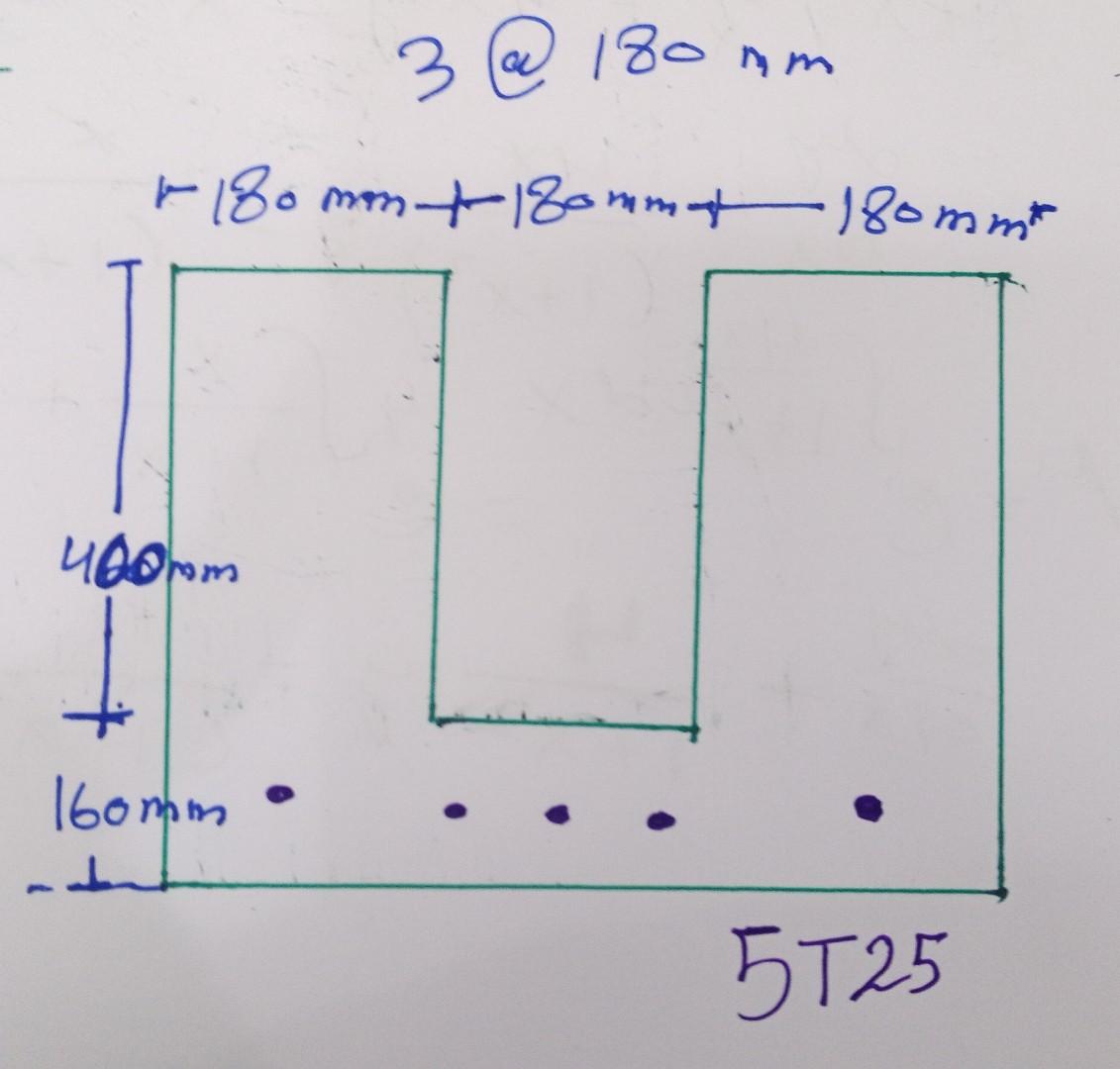 Solved Compute the Mcr ( Cracking moment ) for all the cross | Chegg.com