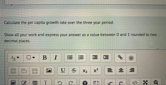 Solved Zebra Mussel Zebra mussel population growth in the | Chegg.com