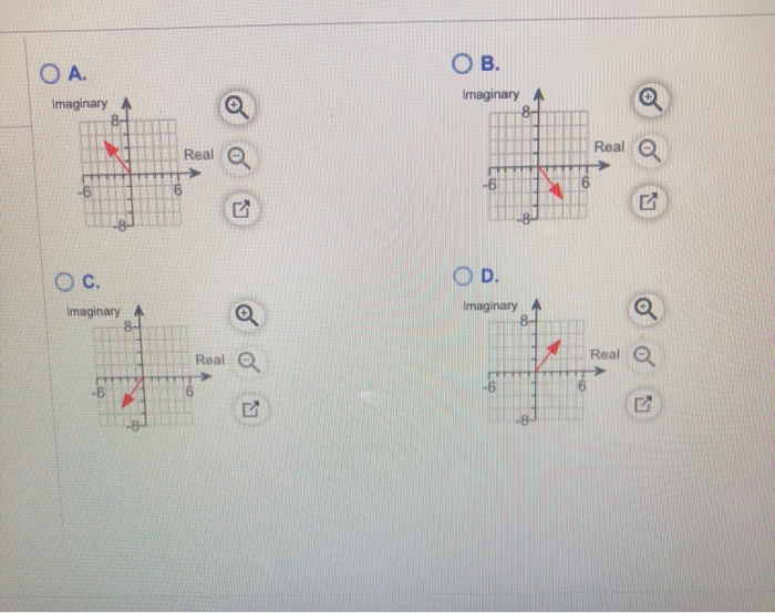 Solved Complete the following simplification. [5( cos 30° + | Chegg.com