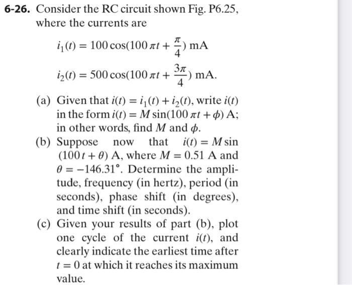 Solved use trigonometric identity of sin(a+b) for 28 c. and | Chegg.com