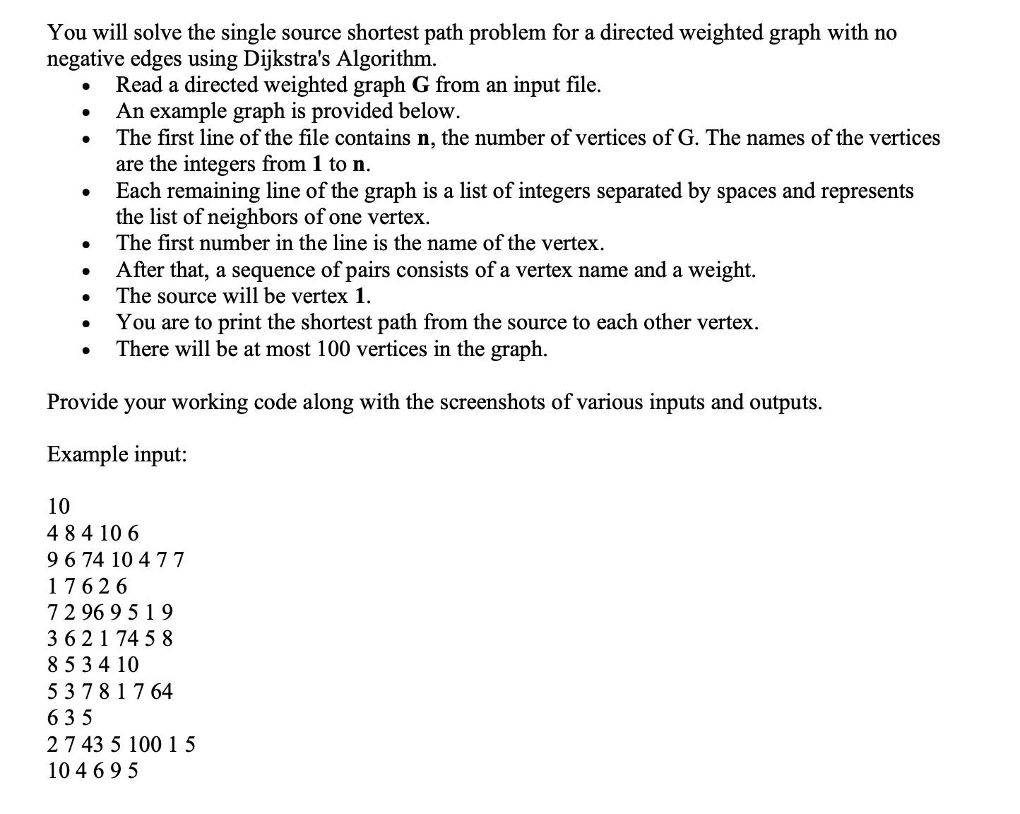 Kindly solve this , ﻿Do not use AI tools. Only | Chegg.com
