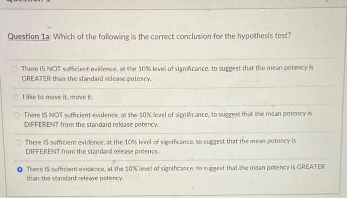 Solved November 18,2022 1. A pharmaceutical manufacturer | Chegg.com