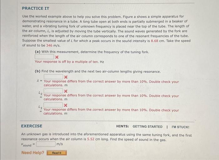 Solved Use the worked example above to help you solve this | Chegg.com