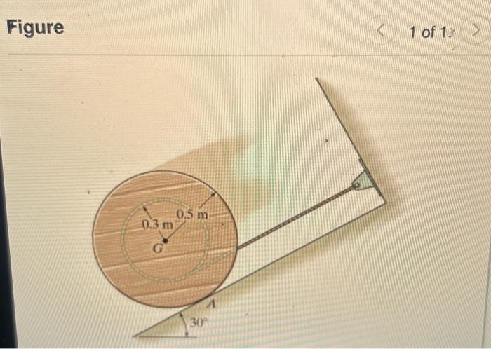 If it is released from rest, determine how far its | Chegg.com