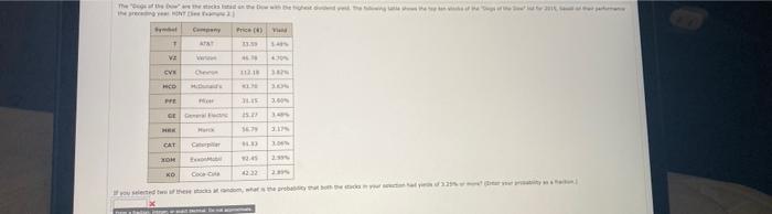 Solved the preceding vear HeNT [See Example 2.] | Chegg.com