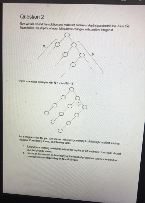 Computer Operating Systems Assignment 1 Deadline 