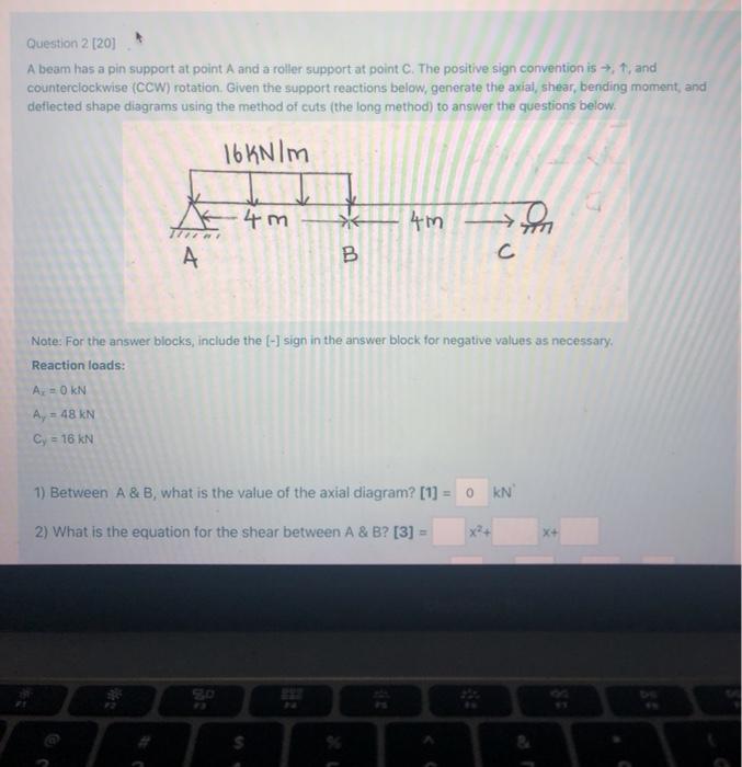 Solved Note: For the answer blocks, include the [-] sign in | Chegg.com