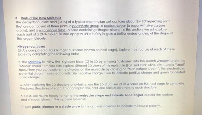 Solved EPIGENETICS: INVESTIGATING THE STRUCTURE AND FUNCTION | Chegg.com