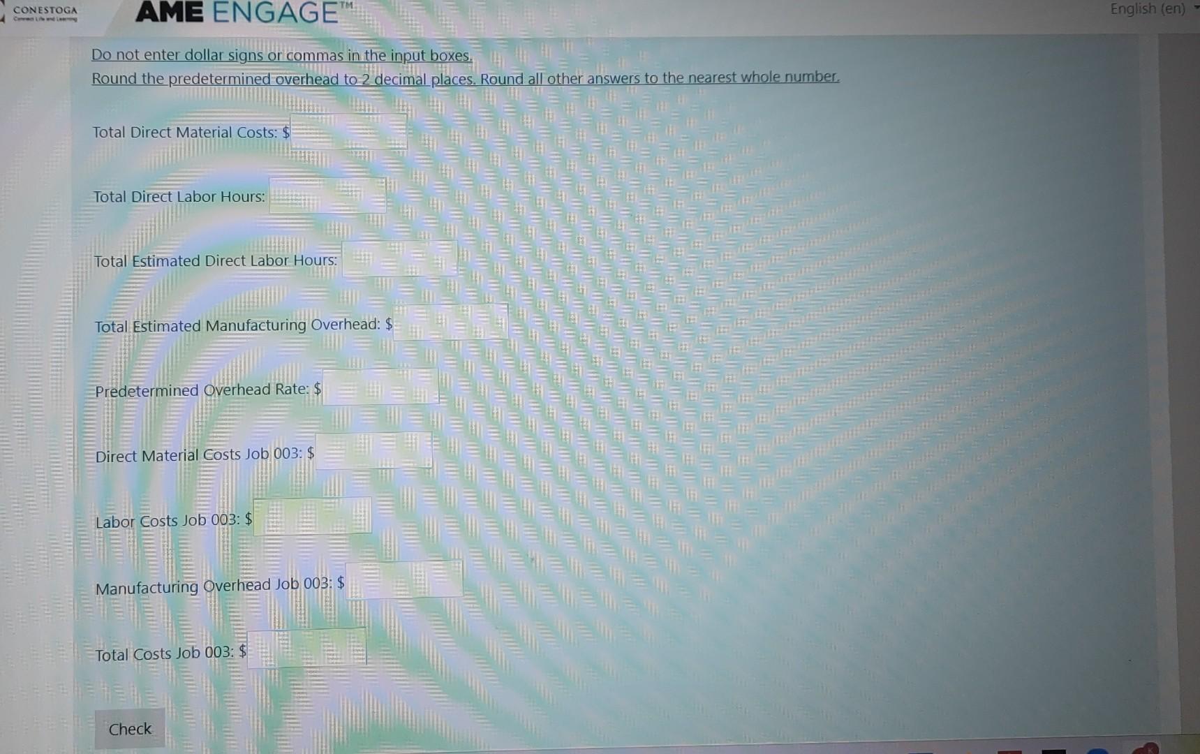 Solved Chum Company has just completed its first year of | Chegg.com