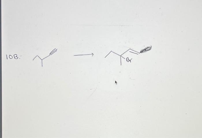 Solved OA Propose step-by-step reaction sequence for the | Chegg.com