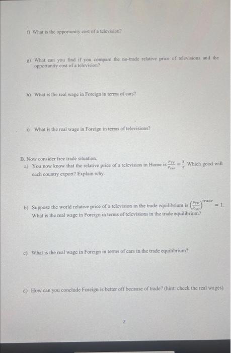 AFCO 360 International Eeobomie feiations/Summer 2023 | Chegg.com