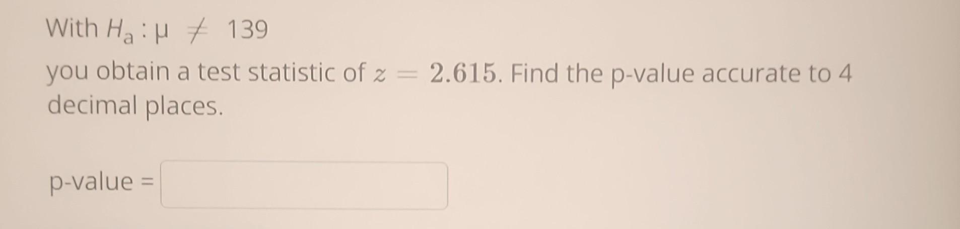 Solved You are performing a left-tailed t - test with test | Chegg.com