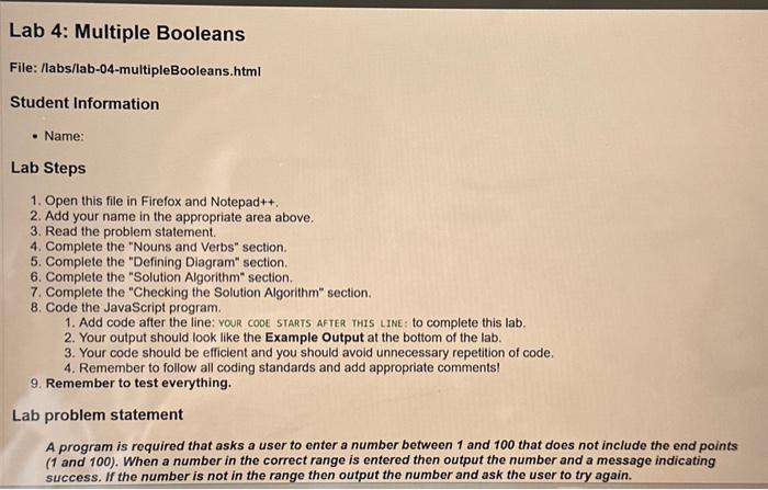 theres no starter code, it has to be built off if the | Chegg.com