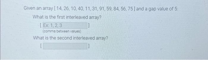 Solved Question | Chegg.com