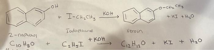Solved The reaction we are looking at is included in images. | Chegg.com