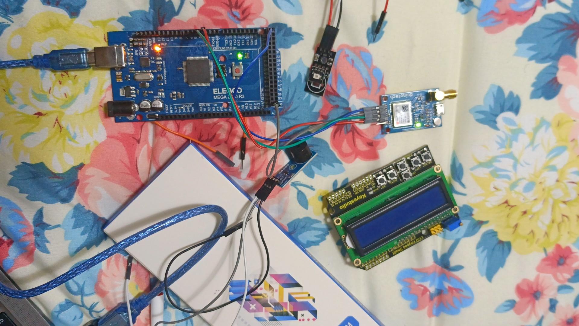 Solved Step 1 After resetting the system with the reset | Chegg.com