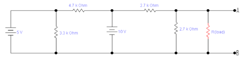 Solved Please construct this following circuit on Tinkercad. | Chegg.com