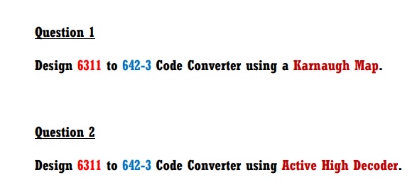 Solved So I want you to download these two questions and | Chegg.com