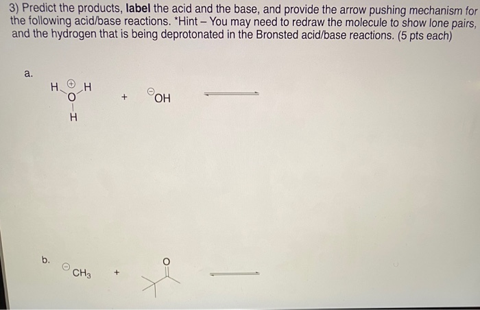 Solved 1) For the following molecular formulas calculate the | Chegg.com
