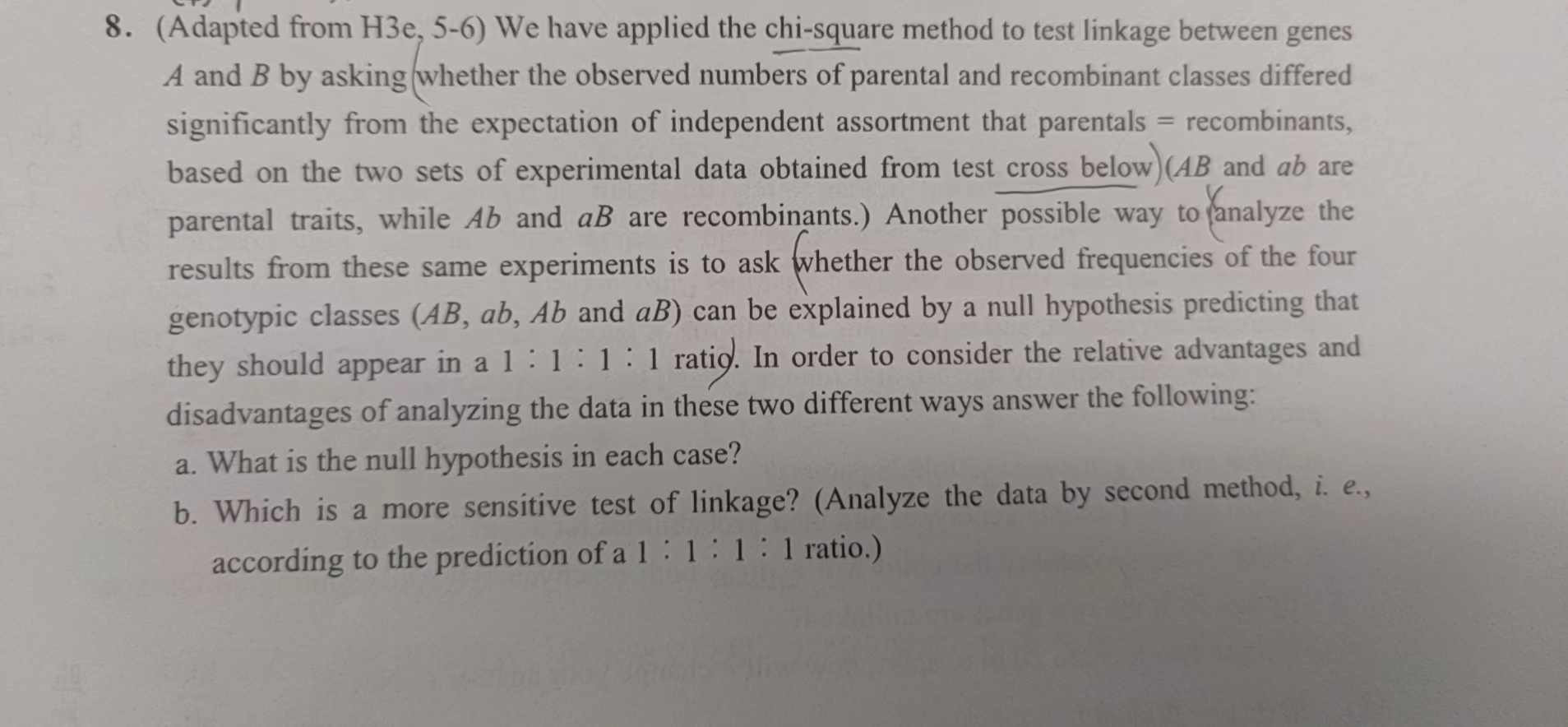 Solved (Adapted from H3e,5-6 ) ﻿We have applied the | Chegg.com