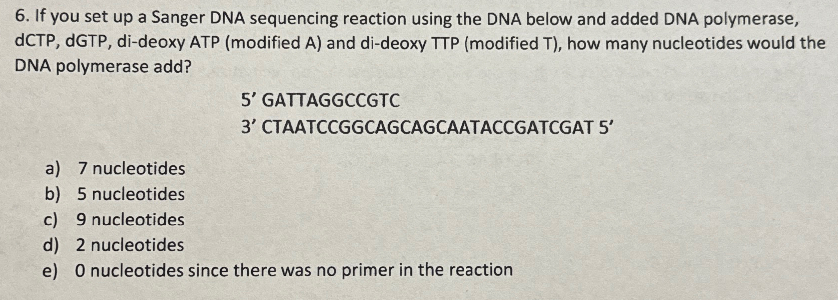 Solved Please answer the question and explain how you got | Chegg.com