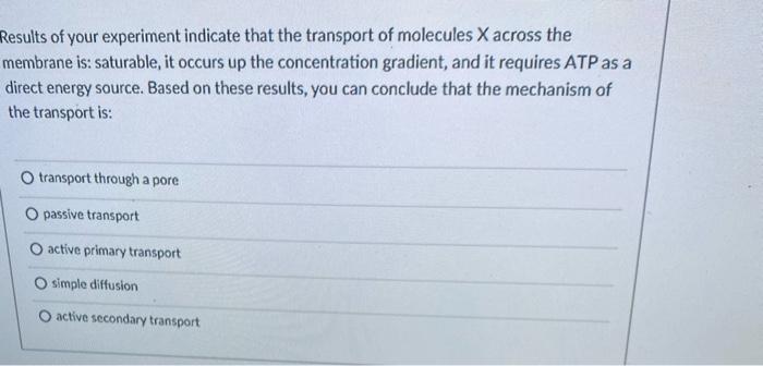 Solved The structure of adenosine is shown in:A transporter | Chegg.com