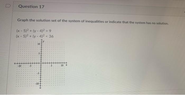 Solved Determine If The Given Ordered Triple Is A Solution 