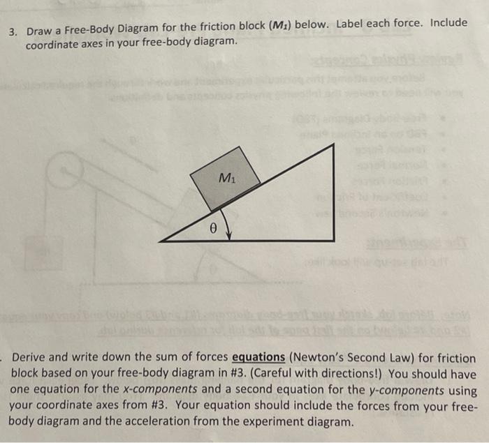 Solved Lab 8 - Inclined Plane Pre-Lab Worksheet Review | Chegg.com