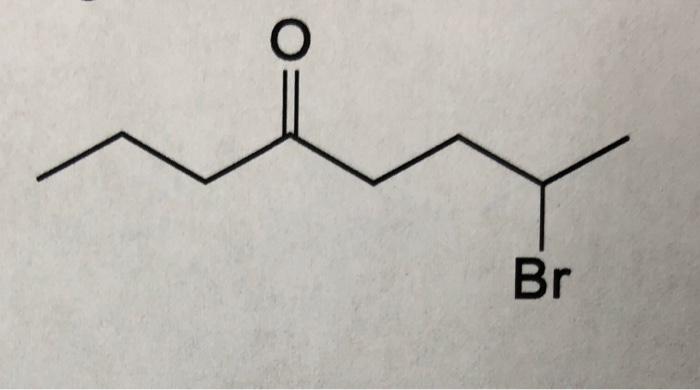 Solved What is the systematic name for this structure? | Chegg.com