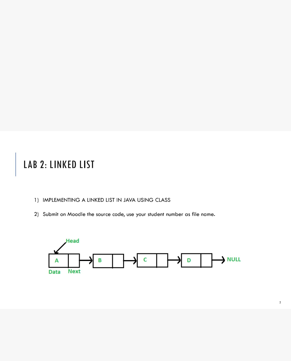 Solved This Is An Question Of Java Data Structure Course