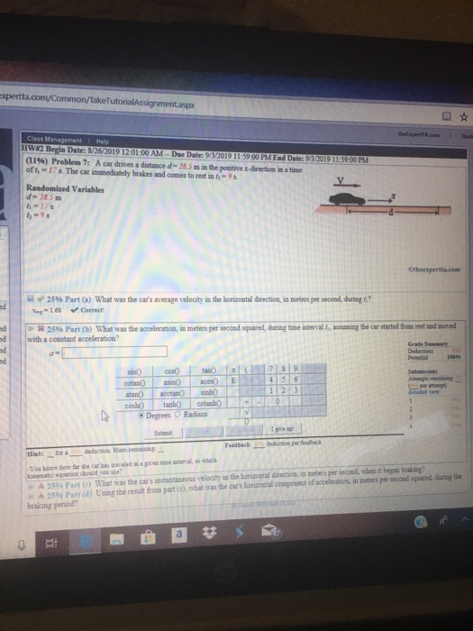 Solved Common Taketutorialassignment Aspx Class