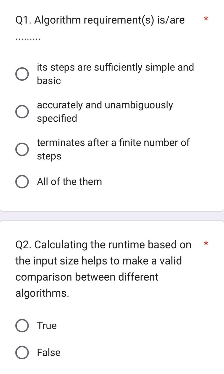 Solved Please sir I want you to choose a correct answer, | Chegg.com
