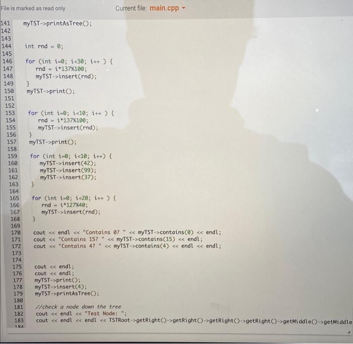 Solved please answer with work and in C++ im confused help | Chegg.com