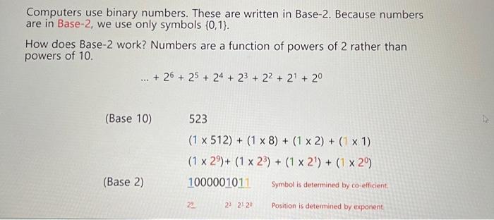Solved solve in form of power: 5^?, 9^?,...just solve part | Chegg.com