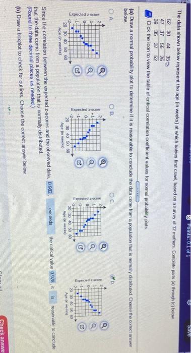 Solved please explain and show me how to find c with my | Chegg.com