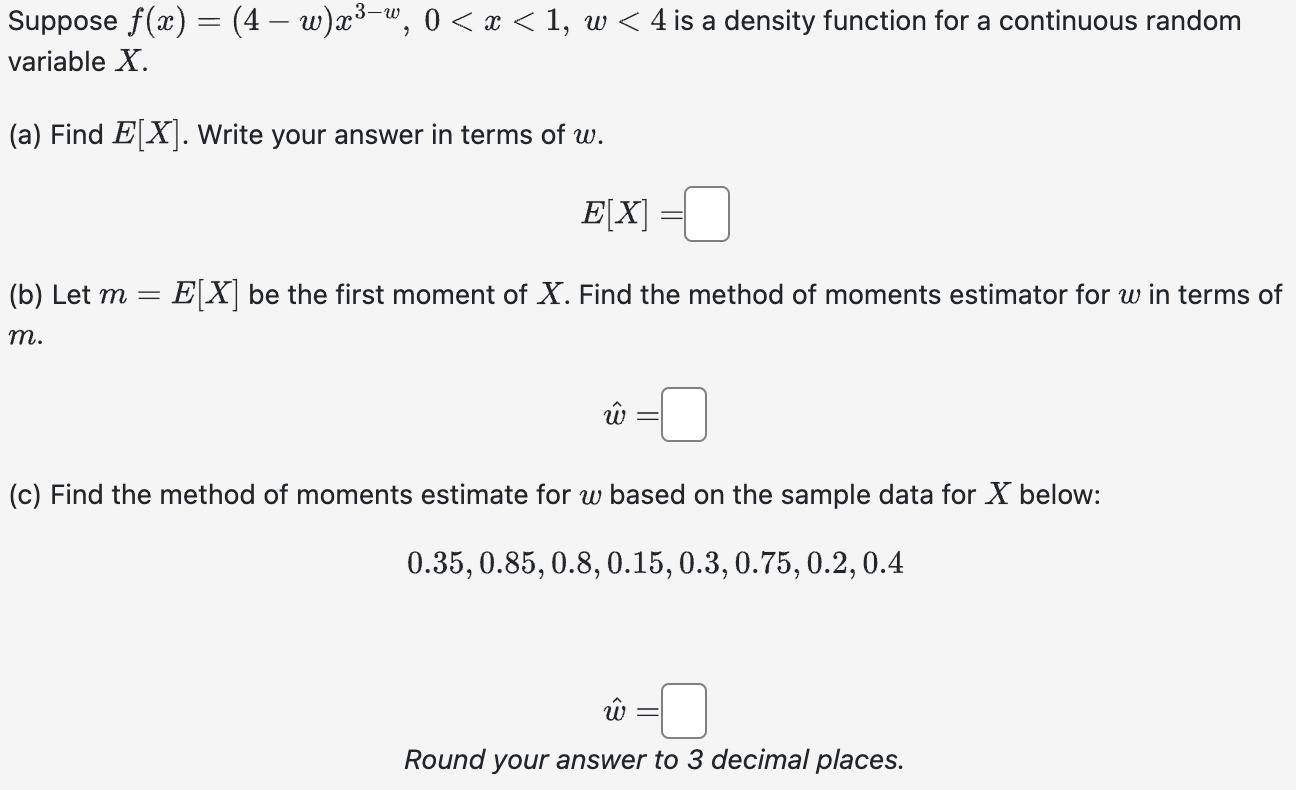 Solved (SEE ATTACHED PICTURE FOR MORE DETAILED QUESTION) | Chegg.com