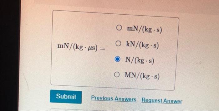 [Solved]: Represent each of the following combinations of u